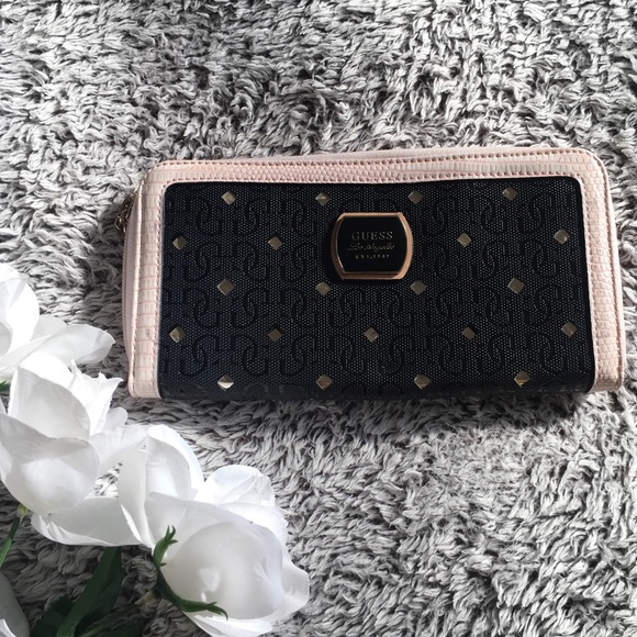 Guess | Bags | Guess Wallet | Poshmark